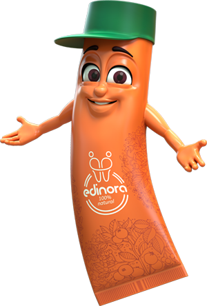 Herbal Toothpaste - Edible Toothpaste | Edinora