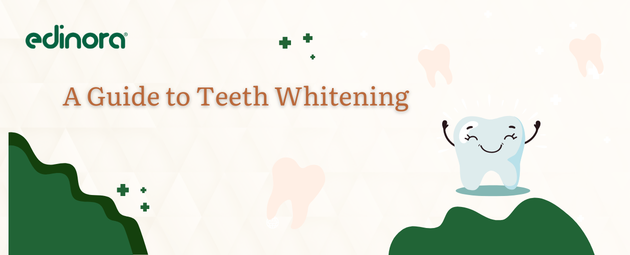 Unlock Your Brightest Smile: The Ultimate Guide to Teeth Whitening ...